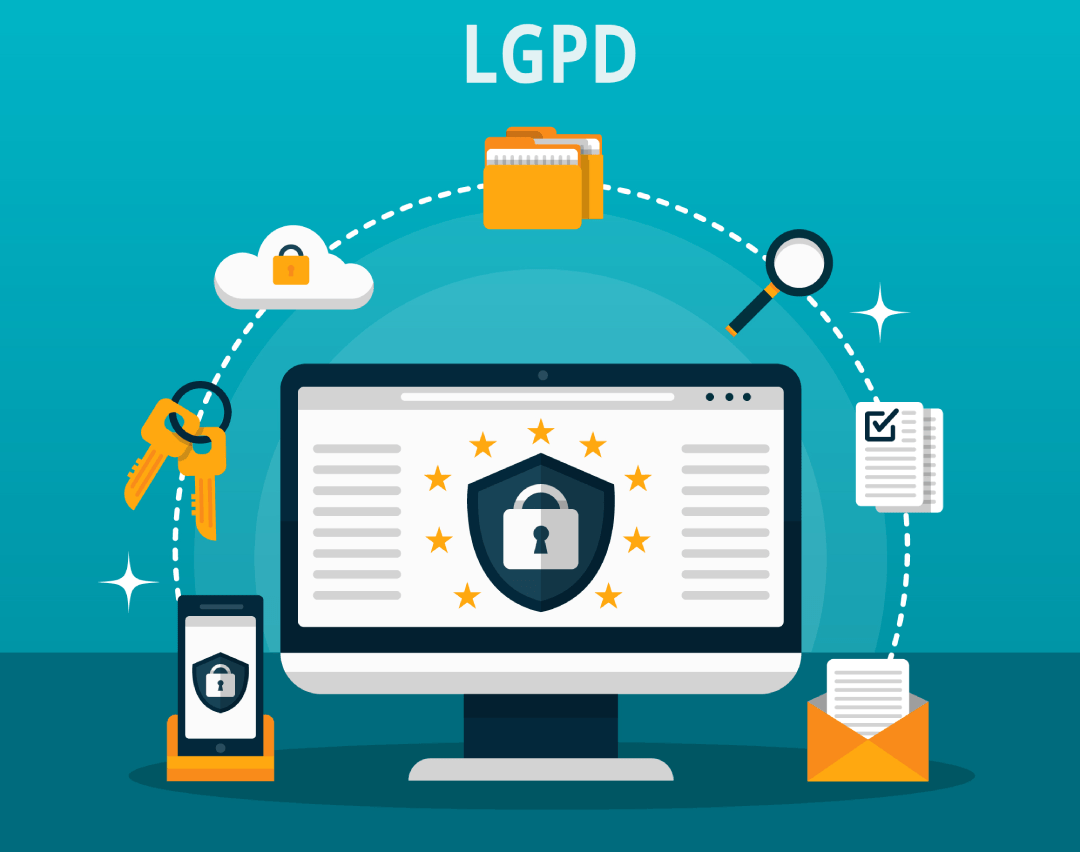 Conheça os 10 princípios da LGPD que devem ser acompanhados pel...